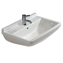 Duravit Starck 3 Wandwaschtisch, 0300550000,