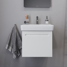 Duravit No.1 Waschtischunterschrank, 1 Auszug, N14281018180000,