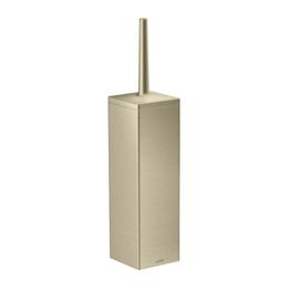 Axor Universal Rectangular WC-B&uuml;rstengarnitur, 42655820,