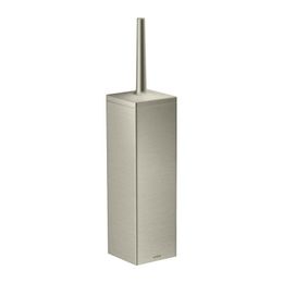 Axor Universal Rectangular WC-B&uuml;rstengarnitur, 42655800,