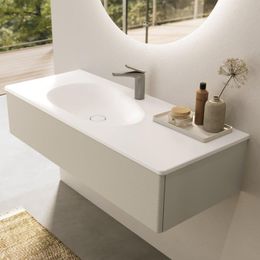 Villeroy & Boch Villeroy & Boch Antao M&ouml;belwaschtisch, 4A77L2R1,