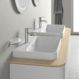 Duravit Happy D.2 Aufsatzwaschtisch, 2360600000,
