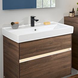 Villeroy & Boch Villeroy & Boch Collaro Wandwaschtisch, 4A338001,