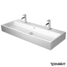 Duravit Vero Air Doppelwaschtisch, 2350120026,