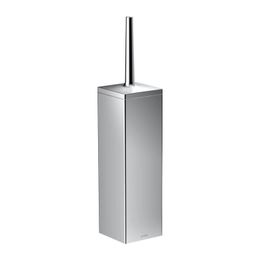 Axor Universal Rectangular WC-B&uuml;rstengarnitur, 42655000,