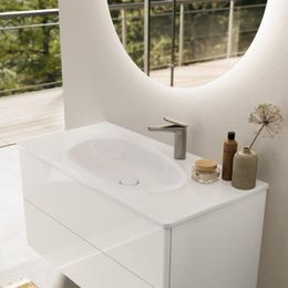 Villeroy & Boch Villeroy & Boch Antao M&ouml;belwaschtisch, 4A76A2RW,