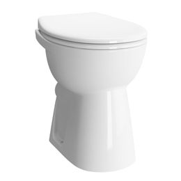 Vitra Conforma Stand-WC Ausf&uuml;hrung erh&ouml;ht, 5815B003-0087,
