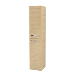 Villeroy & Boch Villeroy & Boch Avento Hochschrank, 2 T&uuml;ren, A89401VJ,