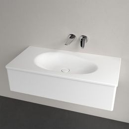 Villeroy & Boch Villeroy & Boch Antao M&ouml;belwaschtisch, 4A76A3R1,