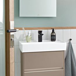 Villeroy & Boch Villeroy & Boch Collaro Wandwaschtisch, 4A3356RW,