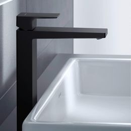 Duravit Manhattan Waschtischarmatur erh&ouml;ht XL, MH1040002046, XL