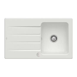 Villeroy & Boch Villeroy & Boch Architectura 50 K&uuml;chensp&uuml;le, 335002SMHL1,