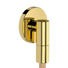 Hansgrohe FixFit Fine S Wandanschlussbogen, 28882990,