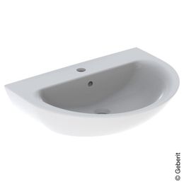 Geberit Renova New Wandwaschtisch, 500373018,