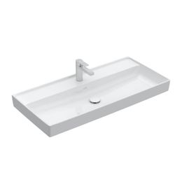 Villeroy & Boch Villeroy & Boch Collaro Wandwaschtisch, 4A33A2R1,