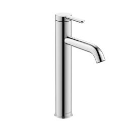 Duravit C.1 Waschtischarmatur erh&ouml;ht L FreshStart, C11033002010, L