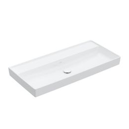 Villeroy & Boch Villeroy & Boch Collaro Wandwaschtisch, 4A33A3RW,