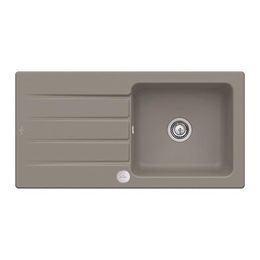 Villeroy & Boch Villeroy & Boch Architectura 60 K&uuml;chensp&uuml;le, 336002TRHL1,