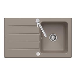 Villeroy & Boch Villeroy & Boch Architectura 50 K&uuml;chensp&uuml;le, 335002TRHL12,
