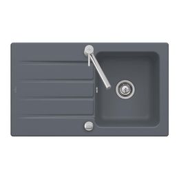 Villeroy & Boch Villeroy & Boch Architectura 50 K&uuml;chensp&uuml;le, 335002i4HL12,