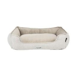 Scruffs Orthop. Hundebett Harvard beige XL