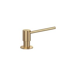 Villeroy & Boch V&B Seifenspender 250ml, Gold ; Villeroy & Boch (92362003)