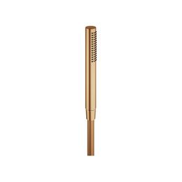 KEUCO Stabhandbrause bronze geb&uuml;rstet, 1 Strahlart (56080030100)