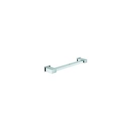 Grohe Wannengriff Essentials Cube 39,2cm, verdeckte Befestigung, chrom (40514001)