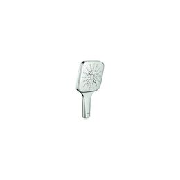Grohe HB Rainshower SmartActive130 Cube 3 S-Art., m Begr 9,5 l/m., superst. (26582DC0)