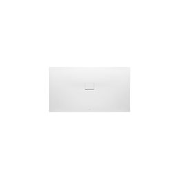Villeroy & Boch V&B Duschwanne Squaro Infinity 150x90x4cm, st. wh., f b&uuml;ndige Install. ; Villeroy & Boch (UDQ1590SQI2IVRW)