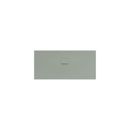 Villeroy & Boch V&B Duschwanne Squaro Infinity 160x75x4cm, morn. g., Uni, l S. geschn. ; Villeroy & Boch (UDQ1675SQI2BVR8)