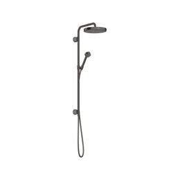 Hansgrohe Fertigmontageset Axor One UP-Showerpipe, m HB, 280mm, 1j, b bla vc (48790340)