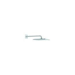 Grohe Kopfbrause Rainshower 310 Mono Cube chr, Br.Arm 42,2cm, o. Durchflussbeg. (26563000)