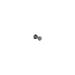 Hansgrohe Handtuchhaken Axor Montreux Met., Wandmontage, polished black chrome (42137330)