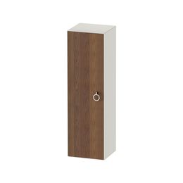 Duravit Halbhochschrank White Tulip 40x36x132cm, 1 T m G, An l, US N no w m (WT1333L7739)