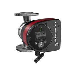 GRUNDFOS Umw&auml;lzpumpe MAGNA3 32-40FN, 220mm, DN 32, PN 6/10, ES (98333837)
