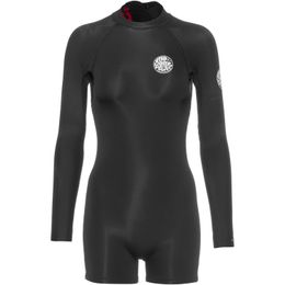 Rip Curl G-BOMB Neoprenanzug Damen - Gr&ouml;&szlig;e 6 - schwarz