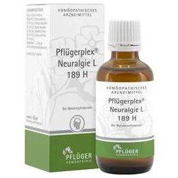 Pfl&uuml;ger&reg; Pfl&uuml;gerplex Neuralgie L 189 H 50 ML