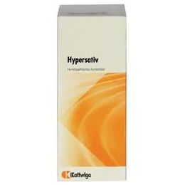 Kattwiga Hypersativ 100 ML