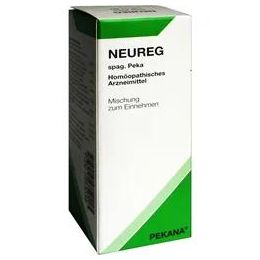 Neureg Spag. Peka Tropfen 150 ML