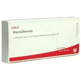 WALA Bryonia/Stannum 10 ML