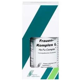 Frauen-Komplex L Ho-Fu-Complex 50 ML