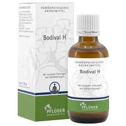 Pfl&uuml;ger&reg; Bodival H 50 ML
