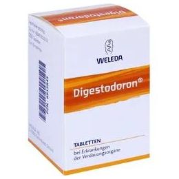 Weleda Digestodoron 250 ST