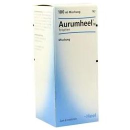 AurumHeel N 100 ML