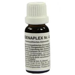 REGENAPLEX 42 15 ML