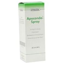 Aristo Apocanda 30 ML
