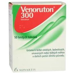 Venoruton 300 50 ST