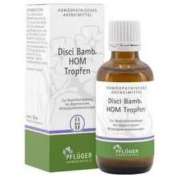 Pfl&uuml;ger&reg; Disci Bamb Hom 50 ML