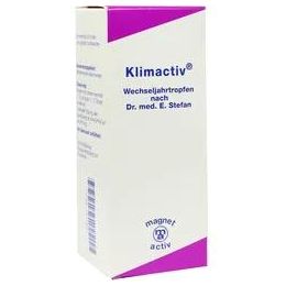 Klimactiv Tropfen 100 ML